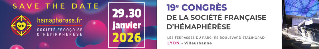 Accès au congrès – Le 19ème congrès de la Société Française d ...